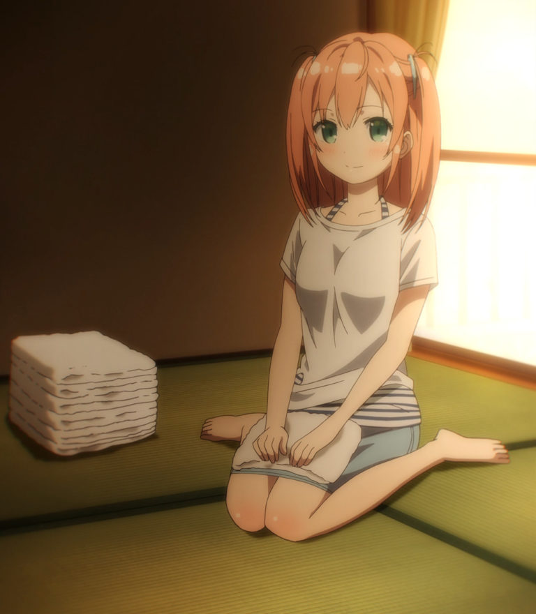 One Room 2 T.V. Media Review Episode 8 | Anime Solution