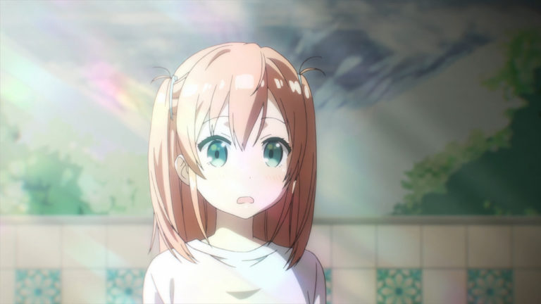 One Room 2 T.V. Media Review Episode 8 | Anime Solution