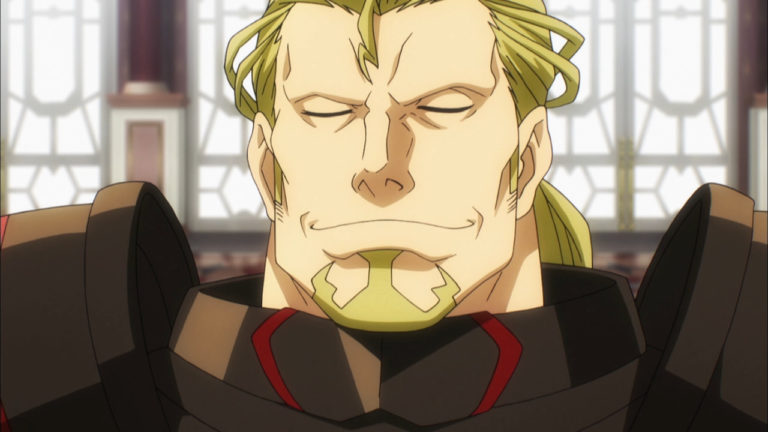 Overlord III T.V. Media Review Episode 6 | Anime Solution