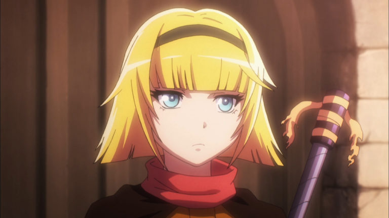Overlord III T.V. Media Review Episode 6 | Anime Solution