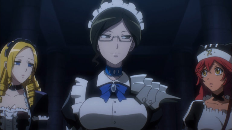 Overlord III T.V. Media Review Episode 7 | Anime Solution