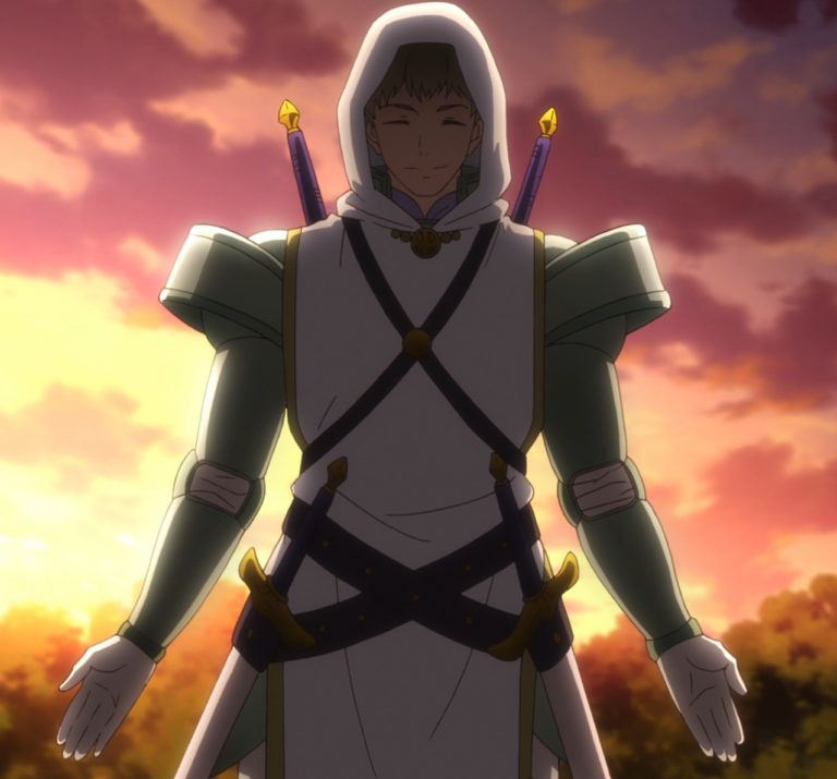 Isekai Maou to Shoukan Shoujo no Dorei Majutsu T.V. Media Review ...