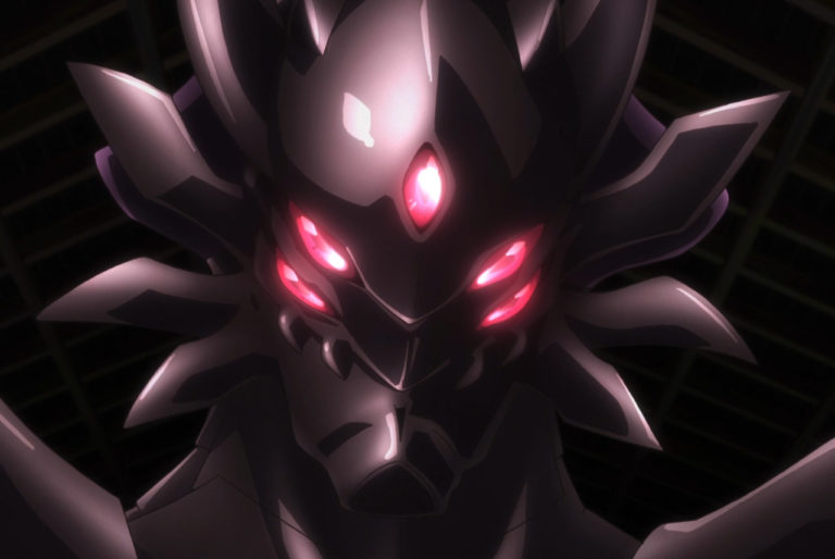 Isekai Maou to Shoukan Shoujo no Dorei Majutsu T.V. Media Review ...