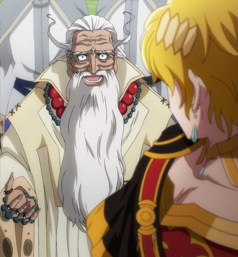 Overlord III T.V. Media Review Episode 9 | Anime Solution