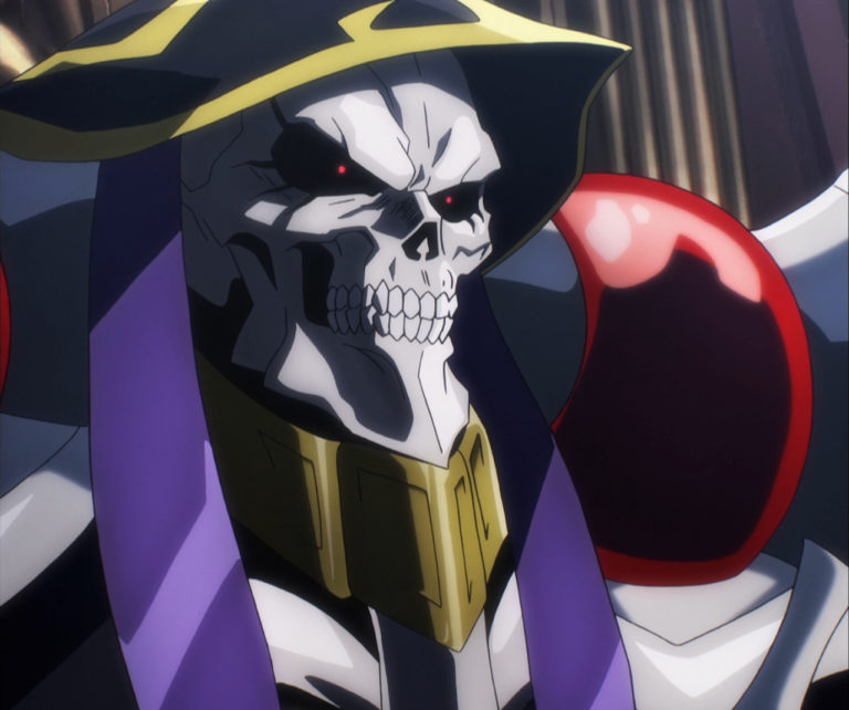 Overlord III T.V. Media Review Episode 9 | Anime Solution