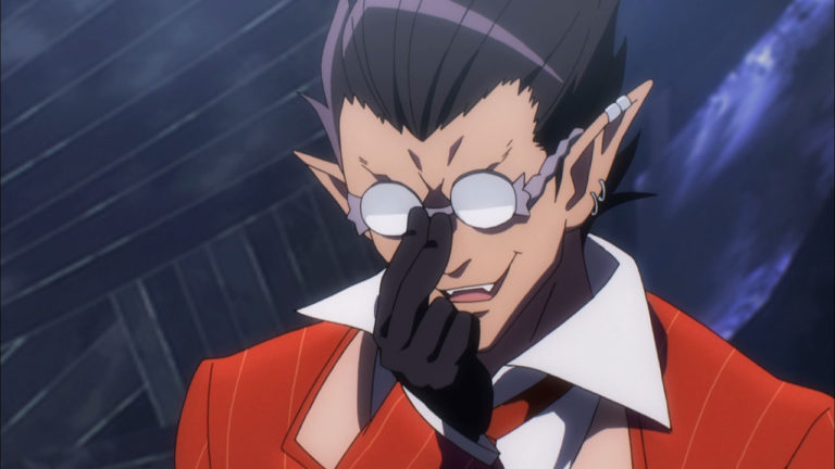 Overlord III T.V. Media Review Episode 9 | Anime Solution