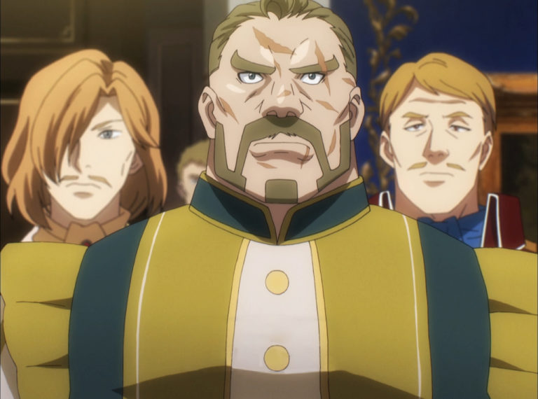 Overlord III T.V. Media Review Episode 10 | Anime Solution
