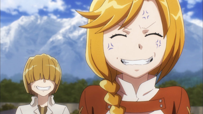 Overlord III T.V. Media Review Episode 11 | Anime Solution