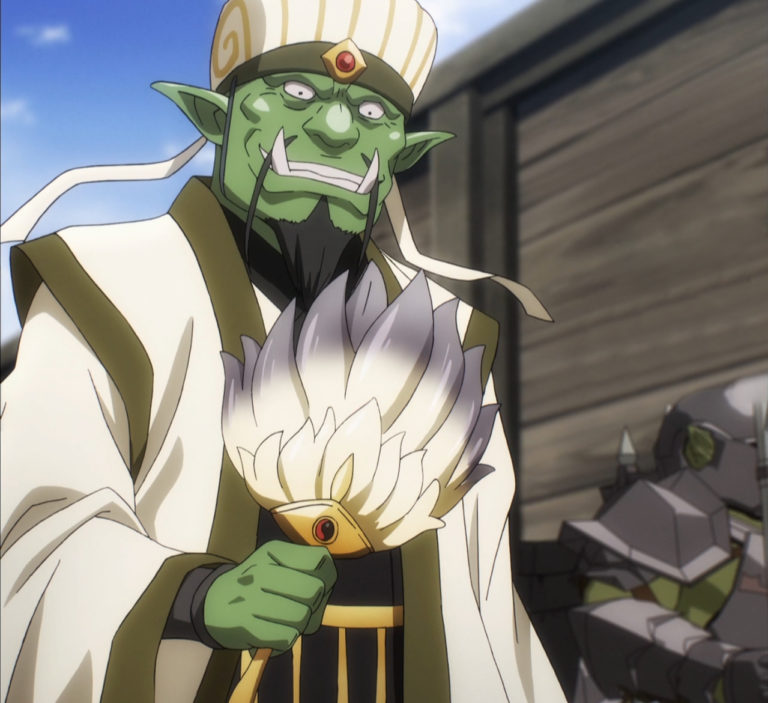 Overlord III T.V. Media Review Episode 11 | Anime Solution