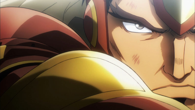 Overlord III T.V. Media Review Episode 13 | Anime Solution