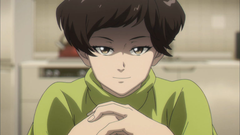 Boogiepop wa Warawanai T.V. Media Review Episode 4 | Anime Solution