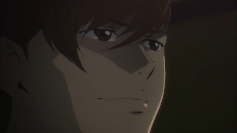 Boogiepop wa Warawanai T.V. Media Review Episode 4 | Anime Solution