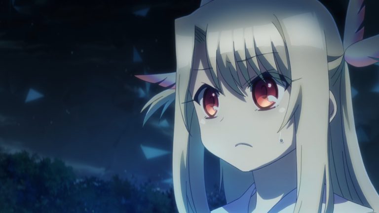 Fate/Kaleid Liner Prisma☆Illya Blu-ray Media Review Episode 5 | Anime ...