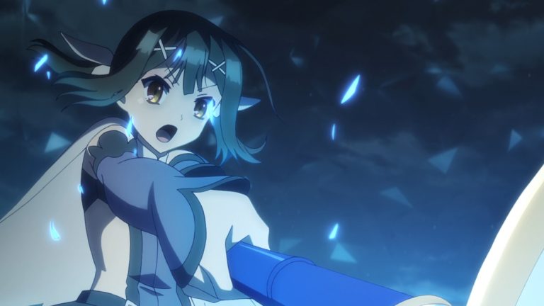 Fate/Kaleid Liner Prisma☆Illya Blu-ray Media Review Episode 5 | Anime ...