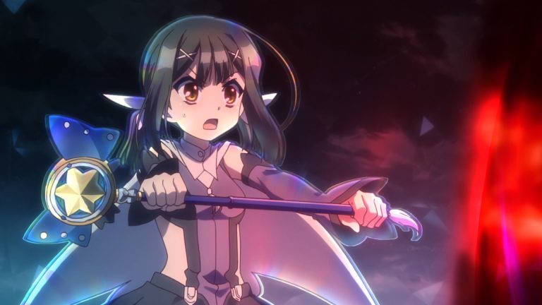 Fate/Kaleid Liner Prisma☆Illya Blu-ray Media Review Episode 5 | Anime ...