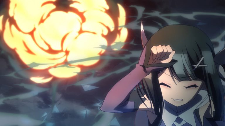 Fate/Kaleid Liner Prisma☆Illya Blu-ray Media Review Episode 5 | Anime ...