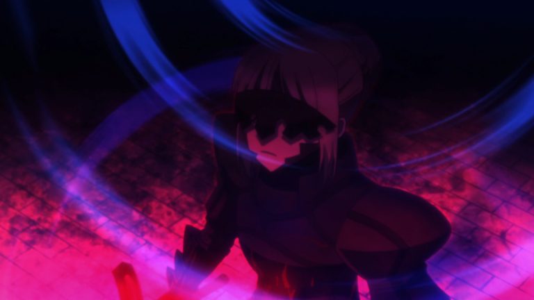 Fate/Kaleid Liner Prisma☆Illya Blu-ray Media Review Episode 5 | Anime ...
