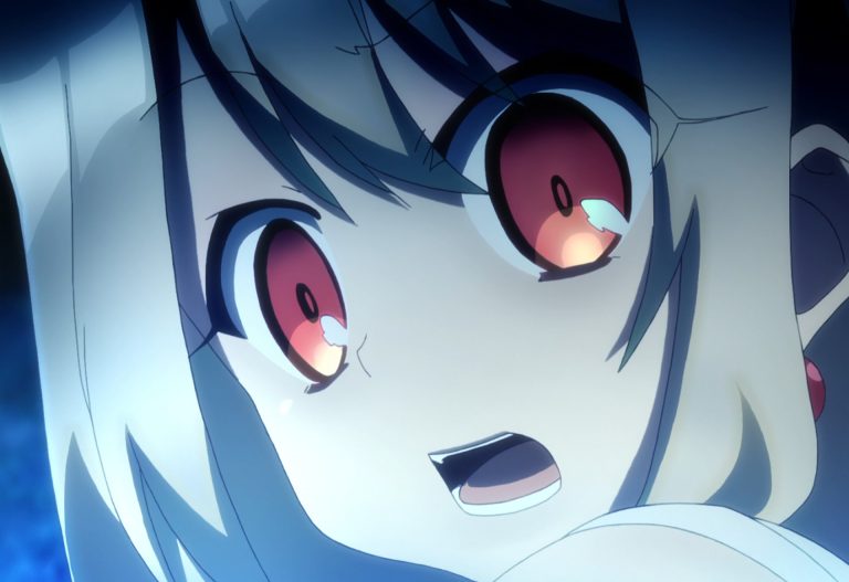 Fate/Kaleid Liner Prisma☆Illya Blu-ray Media Review Episode 5 | Anime ...