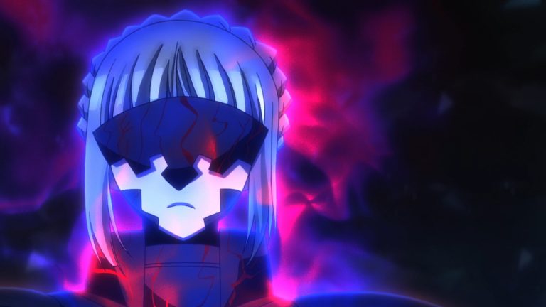 Fate/Kaleid Liner Prisma☆Illya Blu-ray Media Review Episode 5 | Anime ...