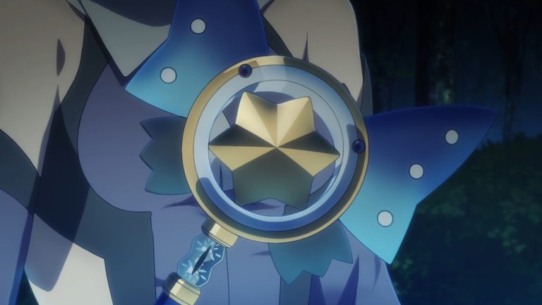 Fate/Kaleid Liner Prisma☆Illya Blu-ray Media Review Episode 5 | Anime ...