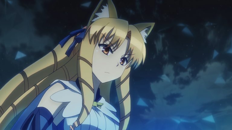 Fate/Kaleid Liner Prisma☆Illya Blu-ray Media Review Episode 5 | Anime ...