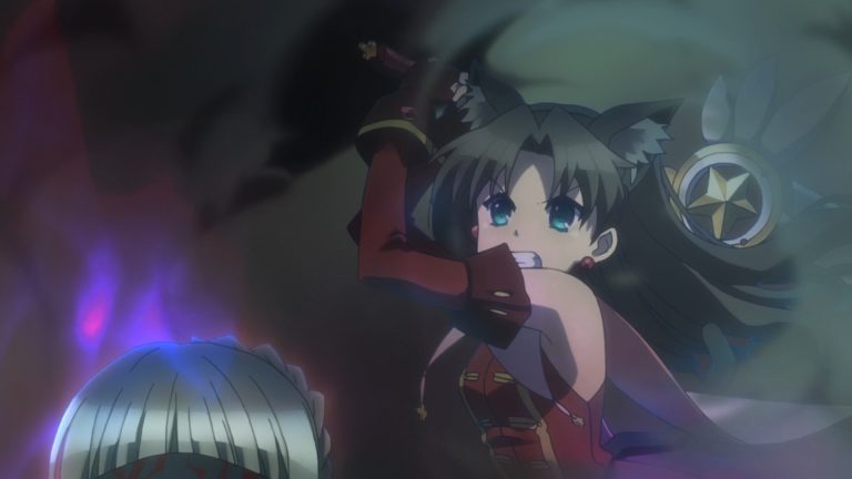 Fate/Kaleid Liner Prisma☆Illya Blu-ray Media Review Episode 5 | Anime ...