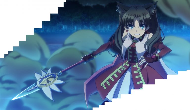 Fate/Kaleid Liner Prisma☆Illya Blu-ray Media Review Episode 5 | Anime ...