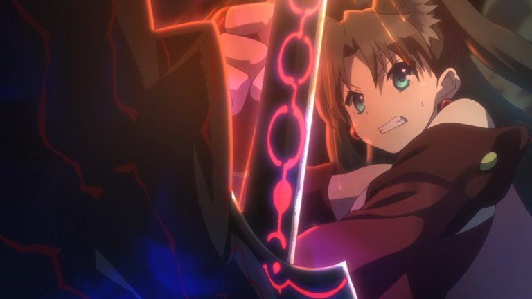 Fate/Kaleid Liner Prisma☆Illya Blu-ray Media Review Episode 5 | Anime ...