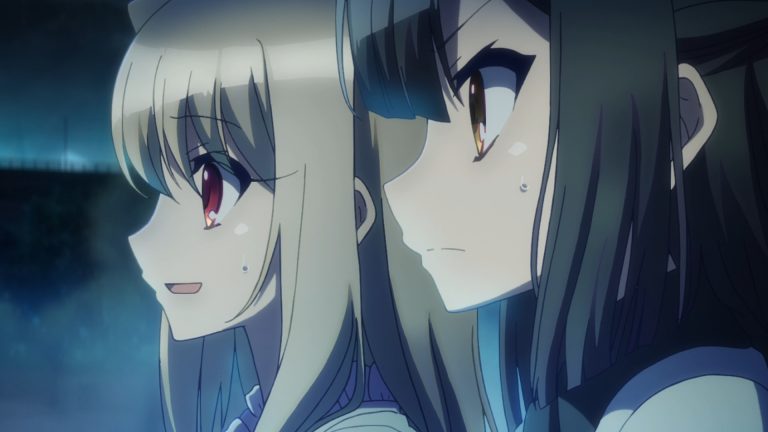 Fate/Kaleid Liner Prisma☆Illya Blu-ray Media Review Episode 5 | Anime ...