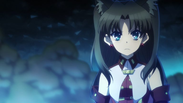 Fate/Kaleid Liner Prisma☆Illya Blu-ray Media Review Episode 5 | Anime ...