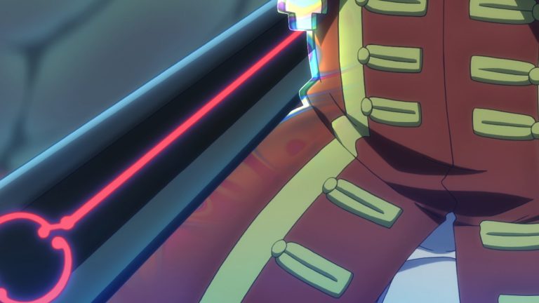 Fate/Kaleid Liner Prisma☆Illya Blu-ray Media Review Episode 5 | Anime ...