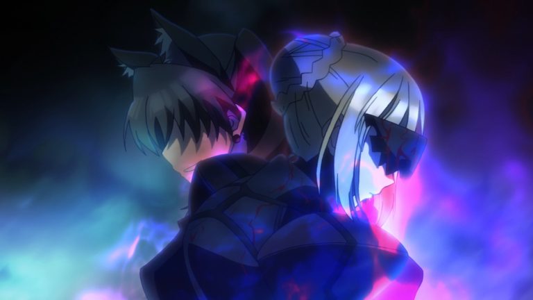 Fate/Kaleid Liner Prisma☆Illya Blu-ray Media Review Episode 5 | Anime ...