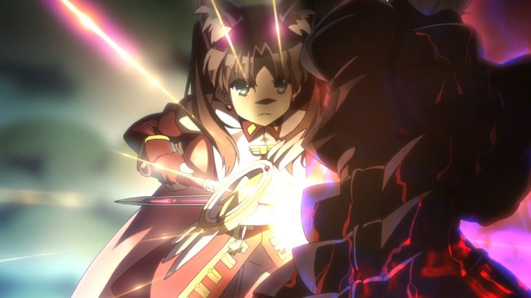 Fate/Kaleid Liner Prisma☆Illya Blu-ray Media Review Episode 5 | Anime ...