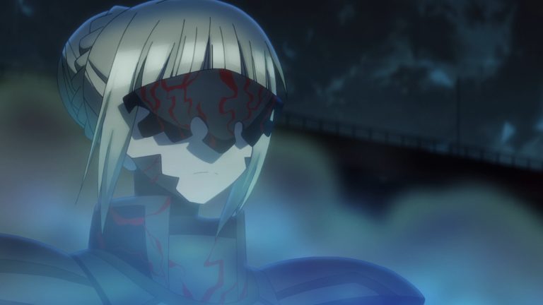 Fate/Kaleid Liner Prisma☆Illya Blu-ray Media Review Episode 5 | Anime ...