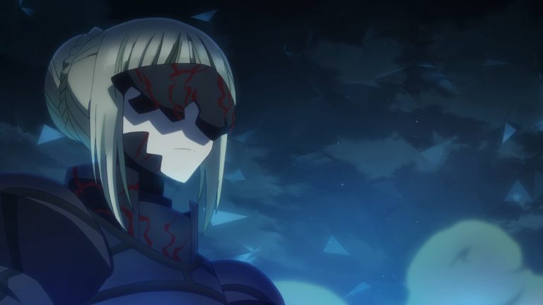 Fate/Kaleid Liner Prisma☆Illya Blu-ray Media Review Episode 5 | Anime ...