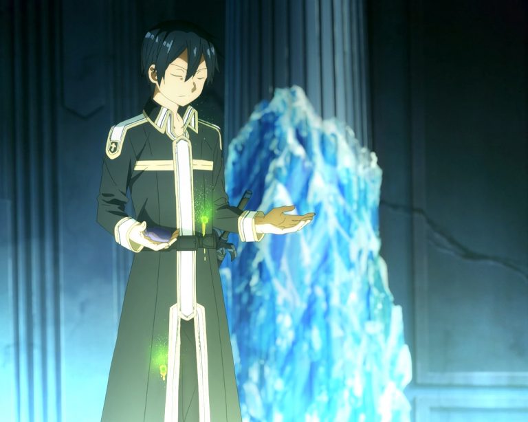Sword Art Online: Alicization T.V. Media Review Episode 16 | Anime Solution