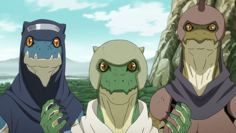 Tensei shitara Slime Datta Ken T.V. Media Review Episode 15 | Anime ...