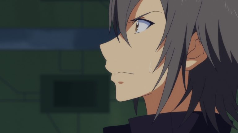 Beatless Blu-ray Media Review Episode 21 | Anime Solution