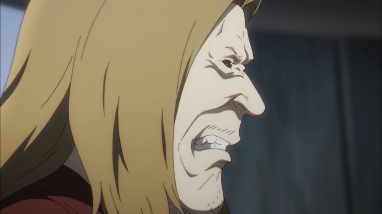 Boogiepop wa Warawanai T.V. Media Review Episode 8 | Anime Solution