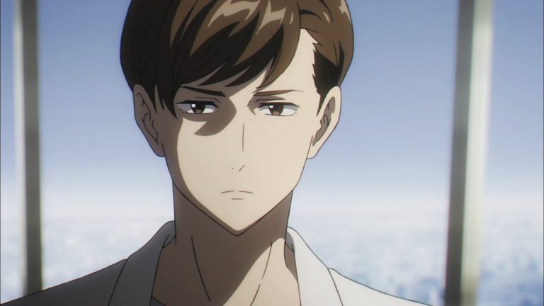 Boogiepop wa Warawanai T.V. Media Review Episode 8 | Anime Solution