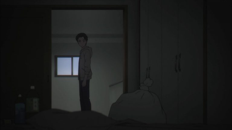 Boogiepop wa Warawanai T.V. Media Review Episode 9 | Anime Solution