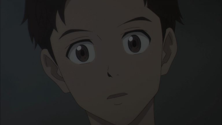 Boogiepop wa Warawanai T.V. Media Review Episode 9 | Anime Solution