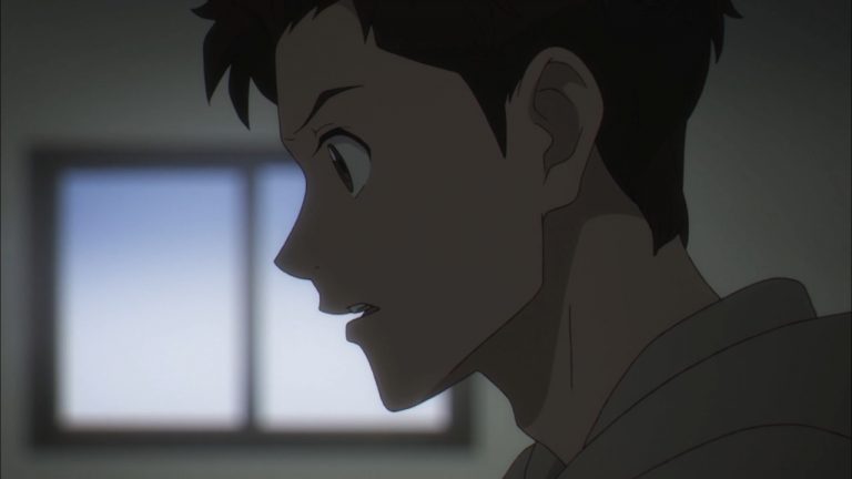 Boogiepop wa Warawanai T.V. Media Review Episode 9 | Anime Solution