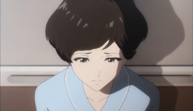 Boogiepop wa Warawanai T.V. Media Review Episode 9 | Anime Solution