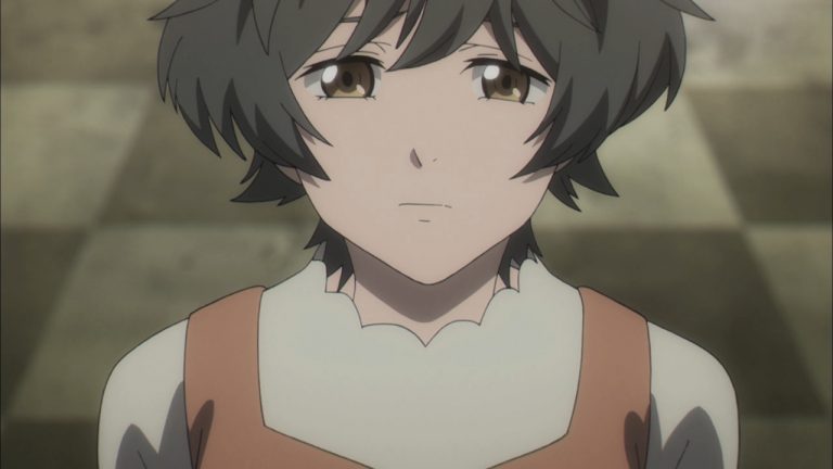 Boogiepop wa Warawanai T.V. Media Review Episode 9 | Anime Solution