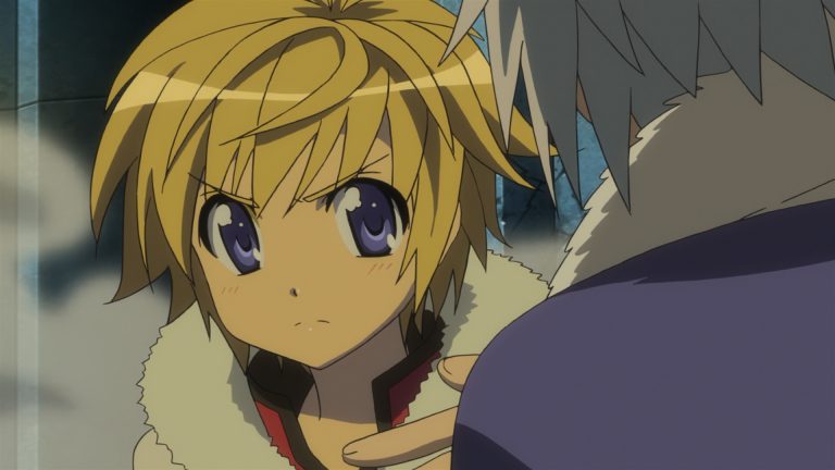 Dog Days Blu-ray Media Review Episode 5 | Anime Solution