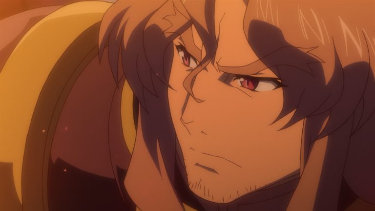 Dog Days Blu-ray Media Review Episode 5 | Anime Solution