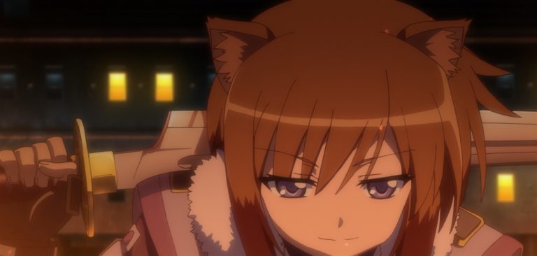 Dog Days Blu-ray Media Review Episode 5 | Anime Solution