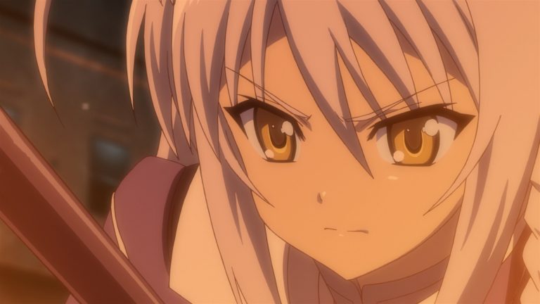Dog Days Blu-ray Media Review Episode 5 | Anime Solution