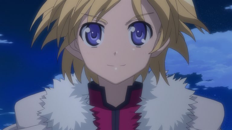 Dog Days Blu-ray Media Review Episode 5 | Anime Solution